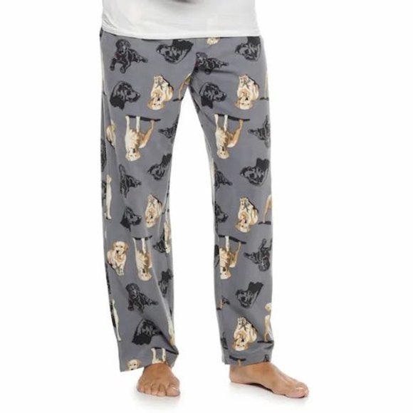 croft & barrow | Pants | Labrador Retriever Sleep Pants Nwt | Poshmark